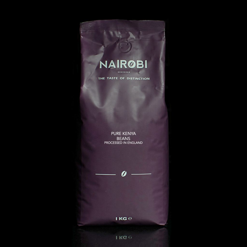 Pure Kenya - nairobi-coffee