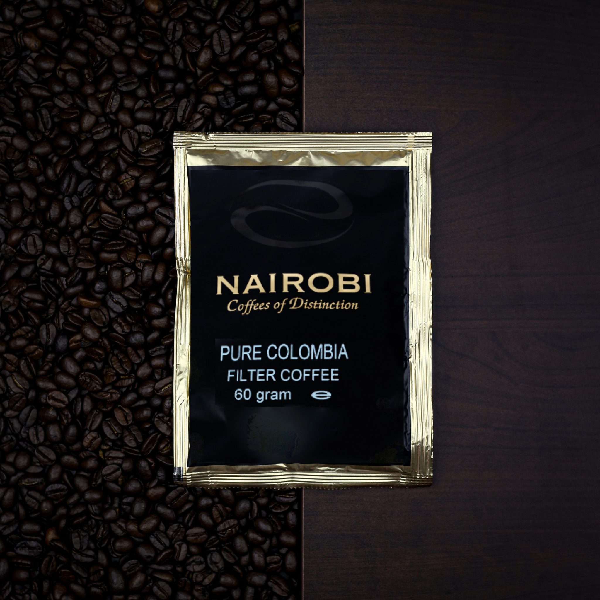 Pure Colombia - Medium - nairobi-coffee